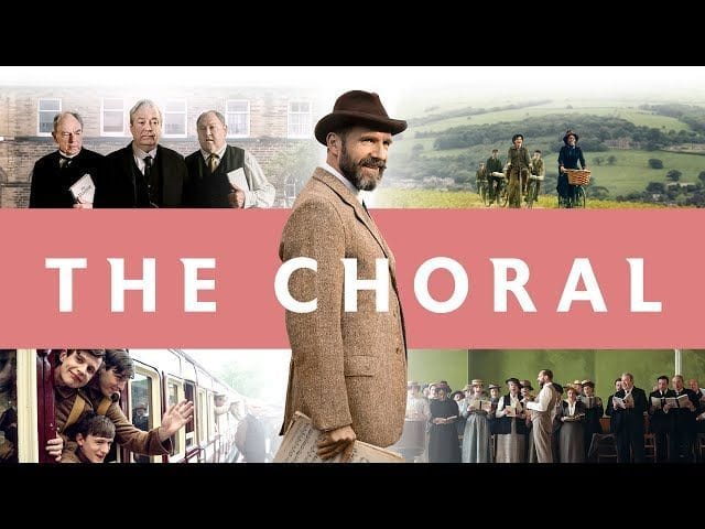 Ralph Fiennes: The Choral cast & characters: Meet the stars behind the ...