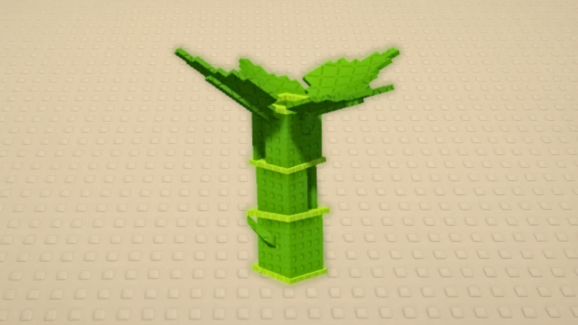 Grow a Garden Hollow Bamboo guide