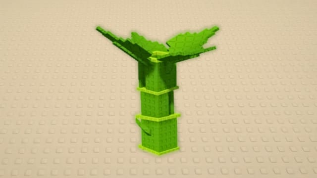 Grow a Garden Hollow Bamboo guide