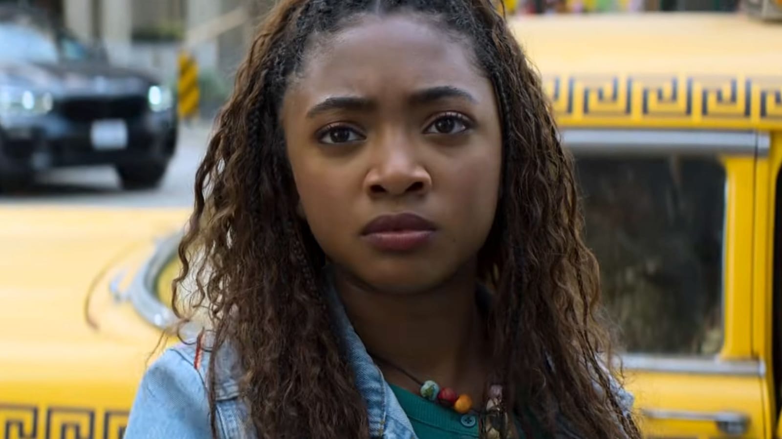 Percy Jackson and the Olympians season 2 episode 3 release date and ...