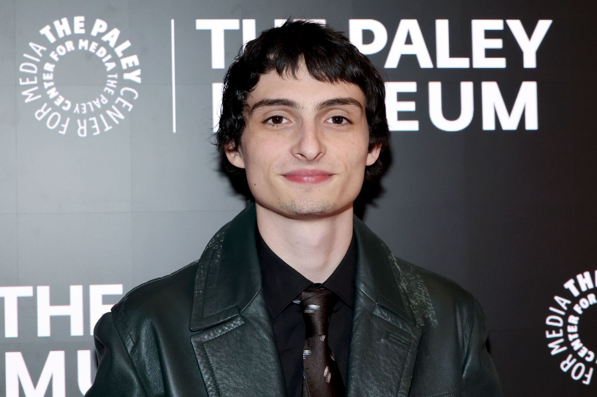 "Our favourite nerd"- Fans erupt as Finn Wolfhard celebrates 23rd ...