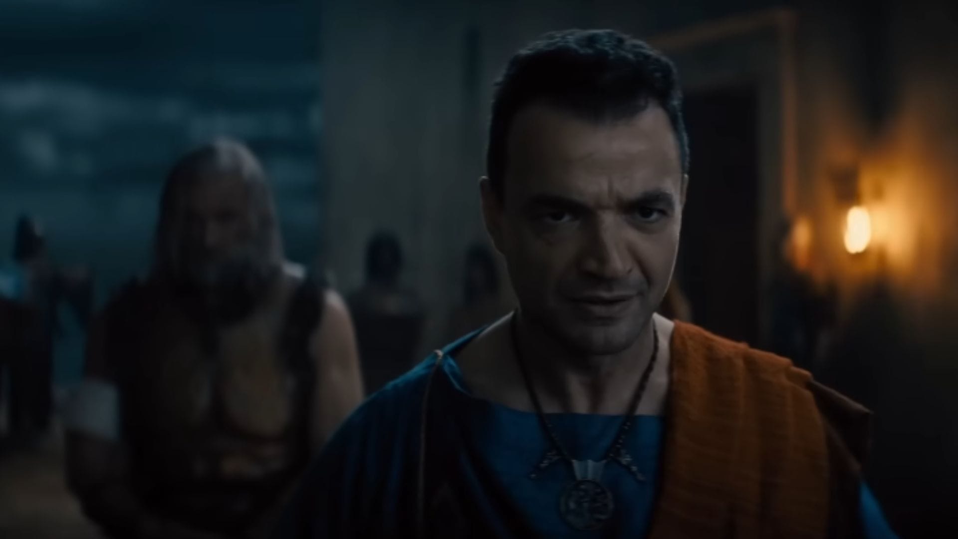 Spartacus: House of Ashur season 1 episode 3 recap: Who ordered the hit ...