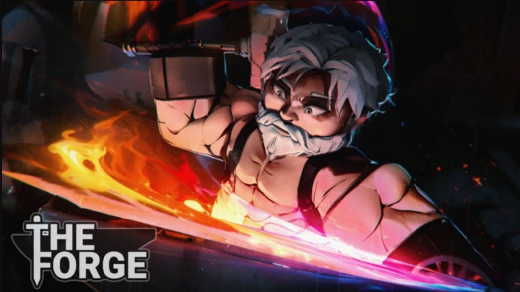 How to get Fireite in The Forge