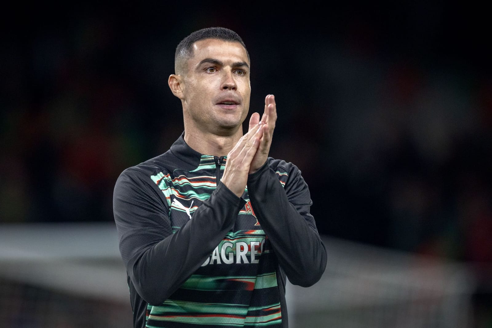 Cristiano Ronaldo-led Al-Nassr could be forced to deal with foregin ...