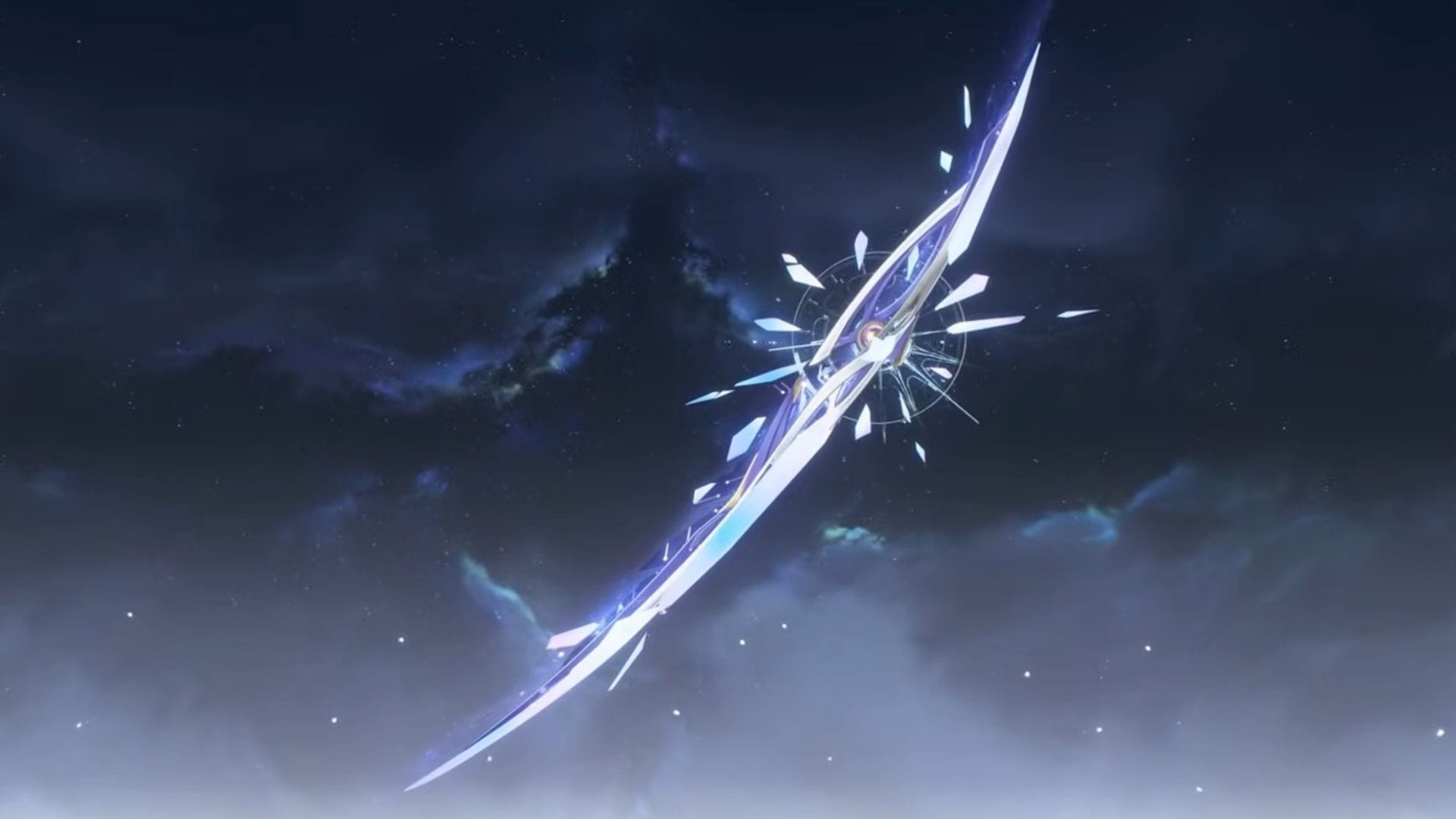 Wuthering Waves Starfield Calibrator stats and materials