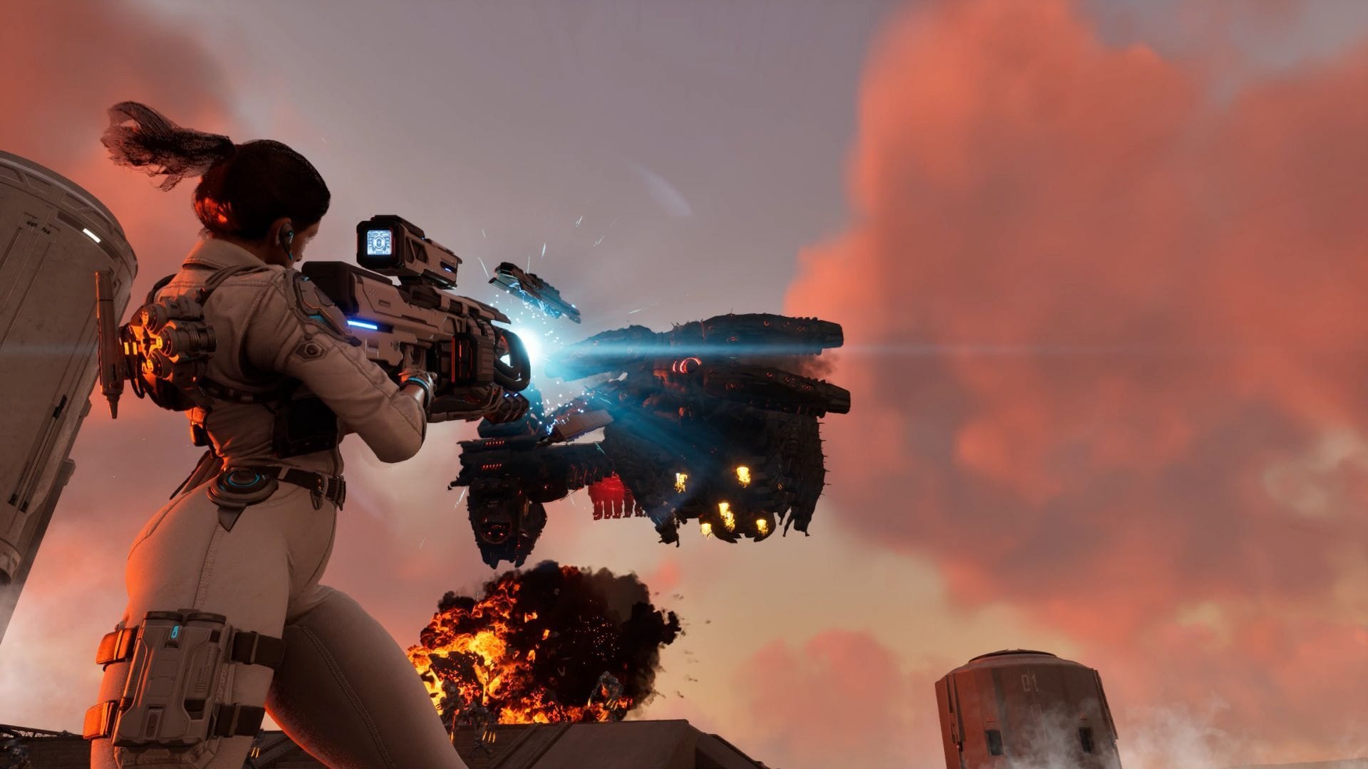 The First Descendant 2026 roadmap: Everything coming till July