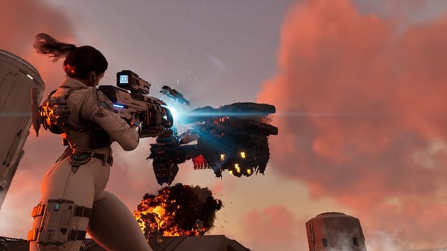 The First Descendant roadmap details content through July 2026 | News ...