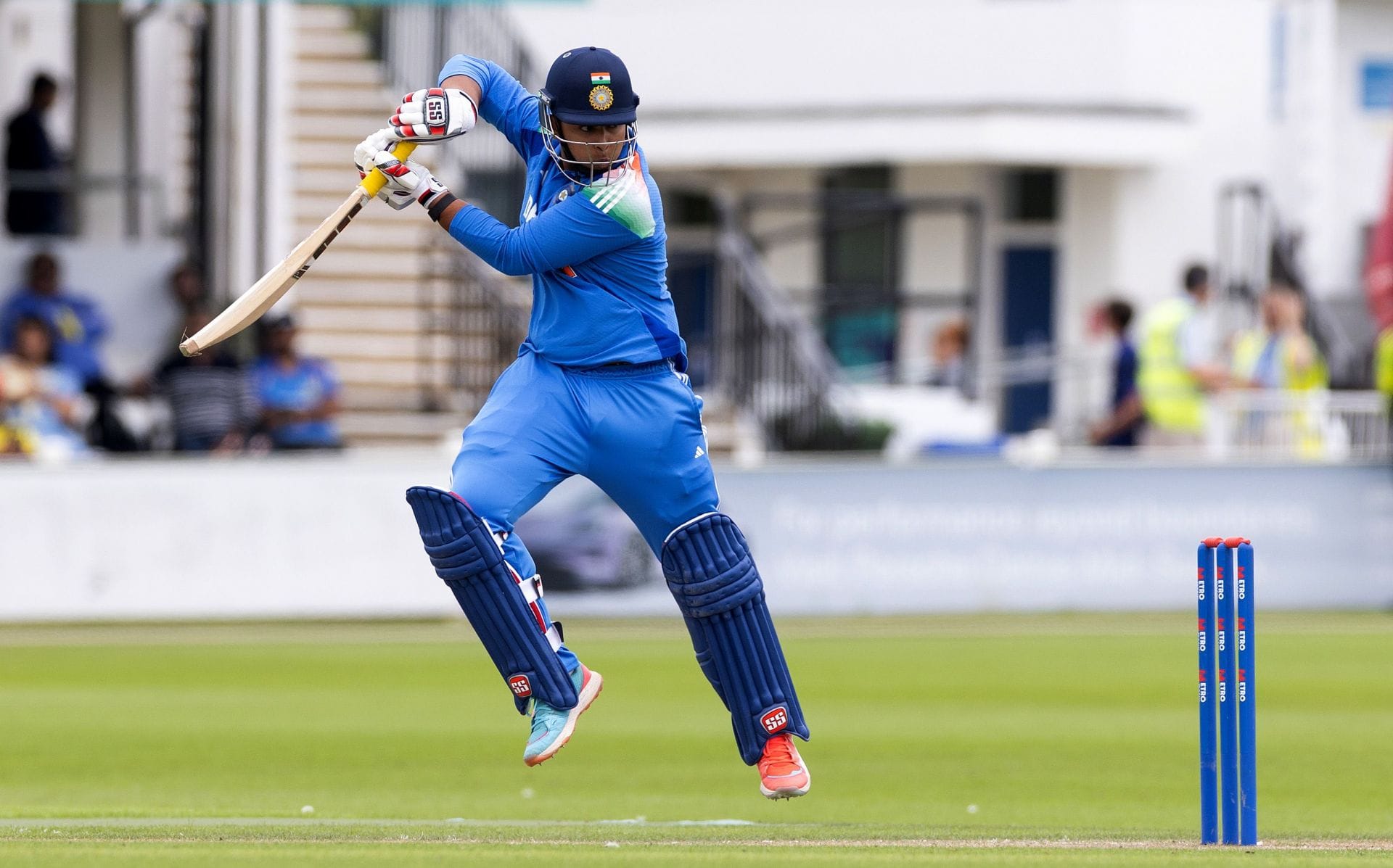 "It is not an ideal contest" - R Ashwin's stunning take on Vaibhav ...