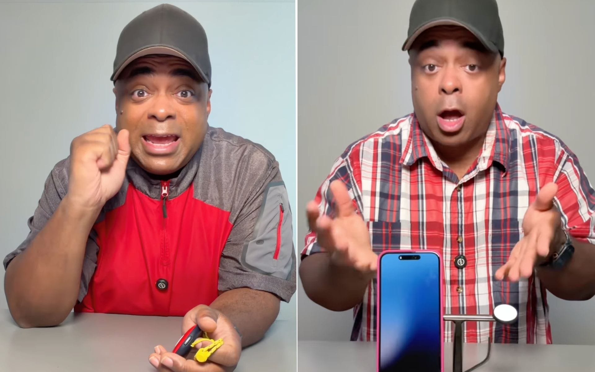 What is Lamarr Wilson's cause of death?