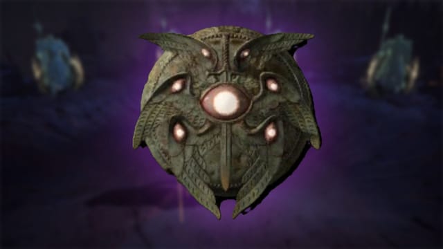 How to get Ward of the White Dove in Diablo 4 and its unique effects