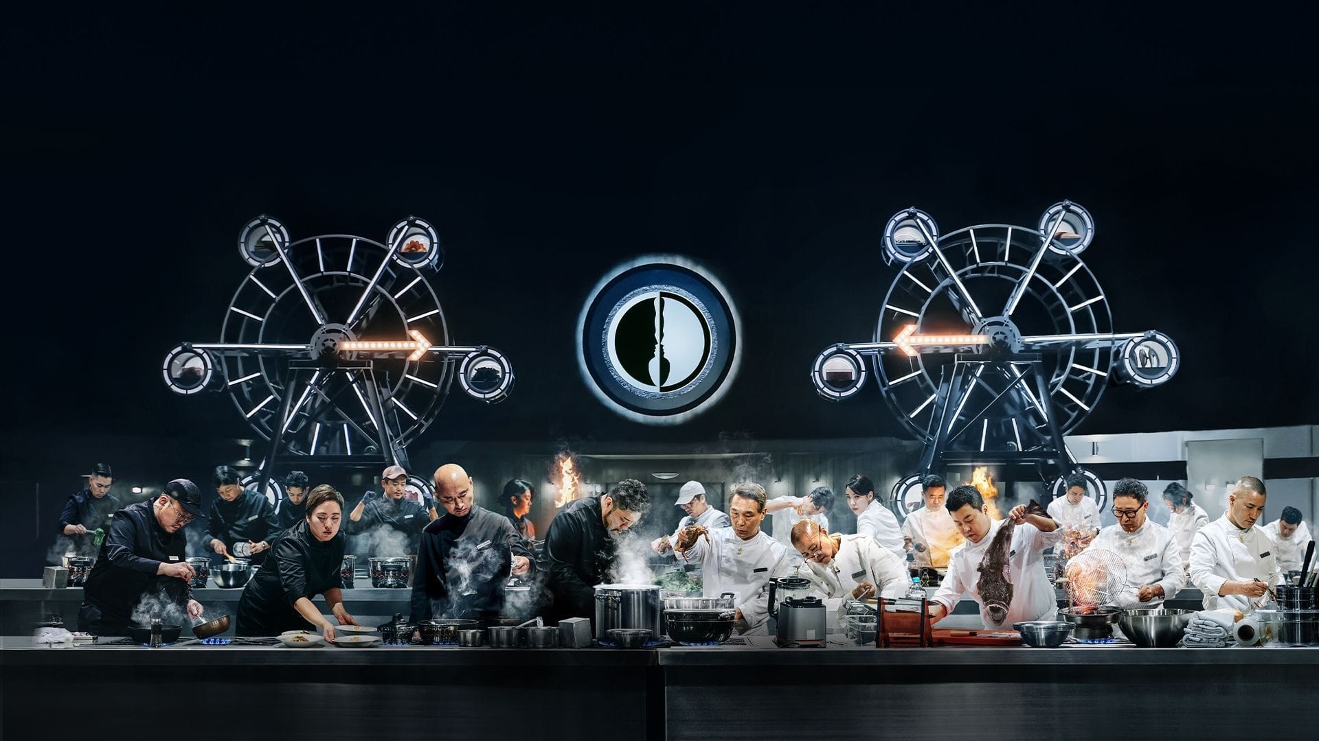 Culinary Class Wars 2 episodes 8-10 recap: Who won and who lost the ...