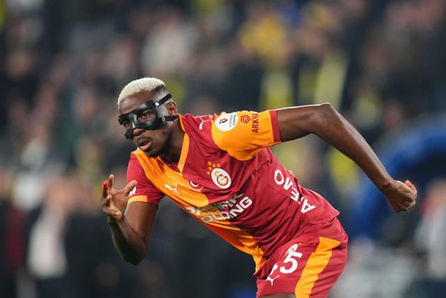 Galatasaray vs Samsunspor Prediction and Betting Tips | December 5th 2025