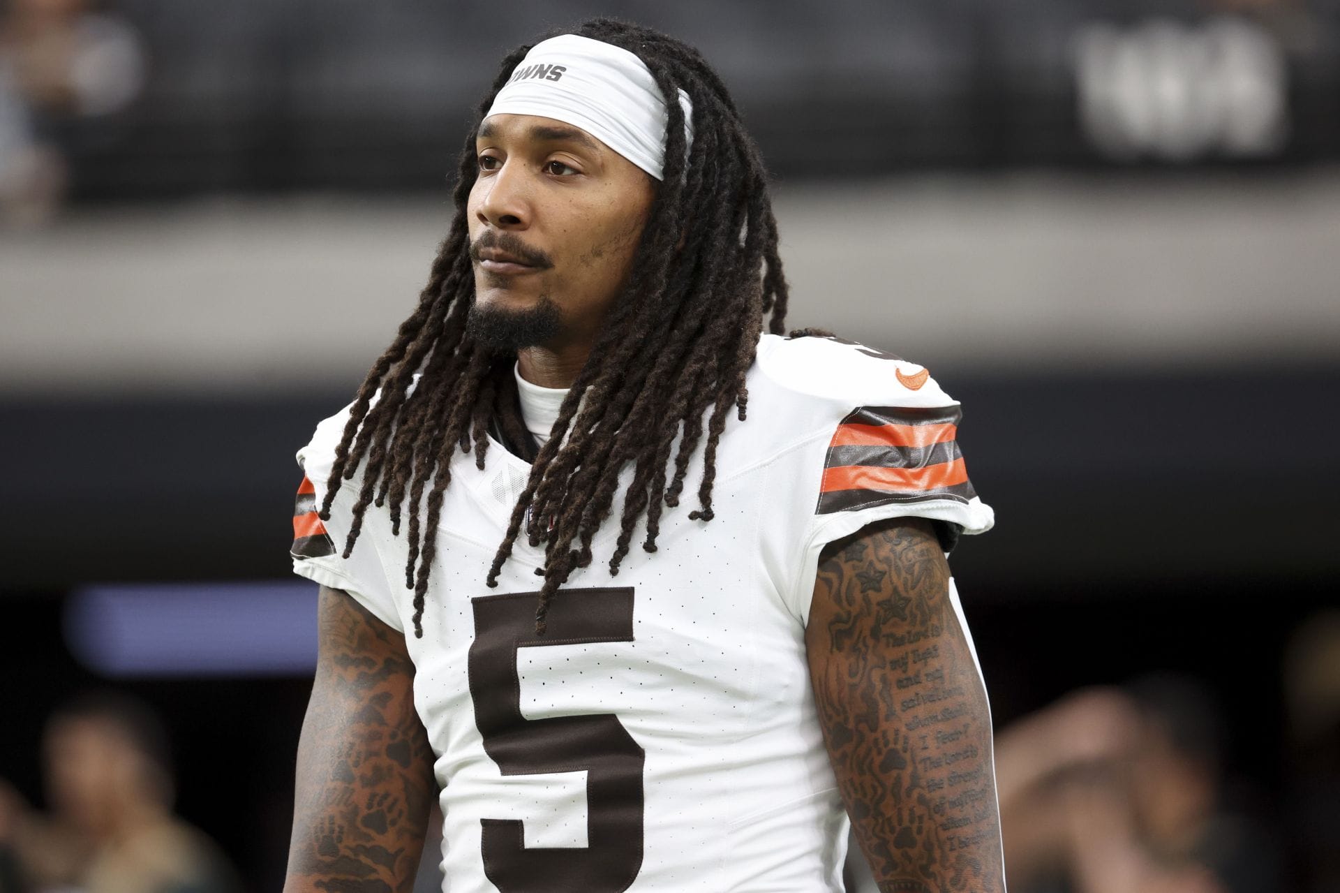 “Check his FanDuel account” “Why would you do that idiot”: NFL fans rip ...