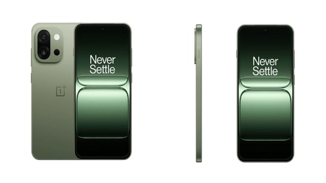 OnePlus 13s is finally receiving the latest December security update ...