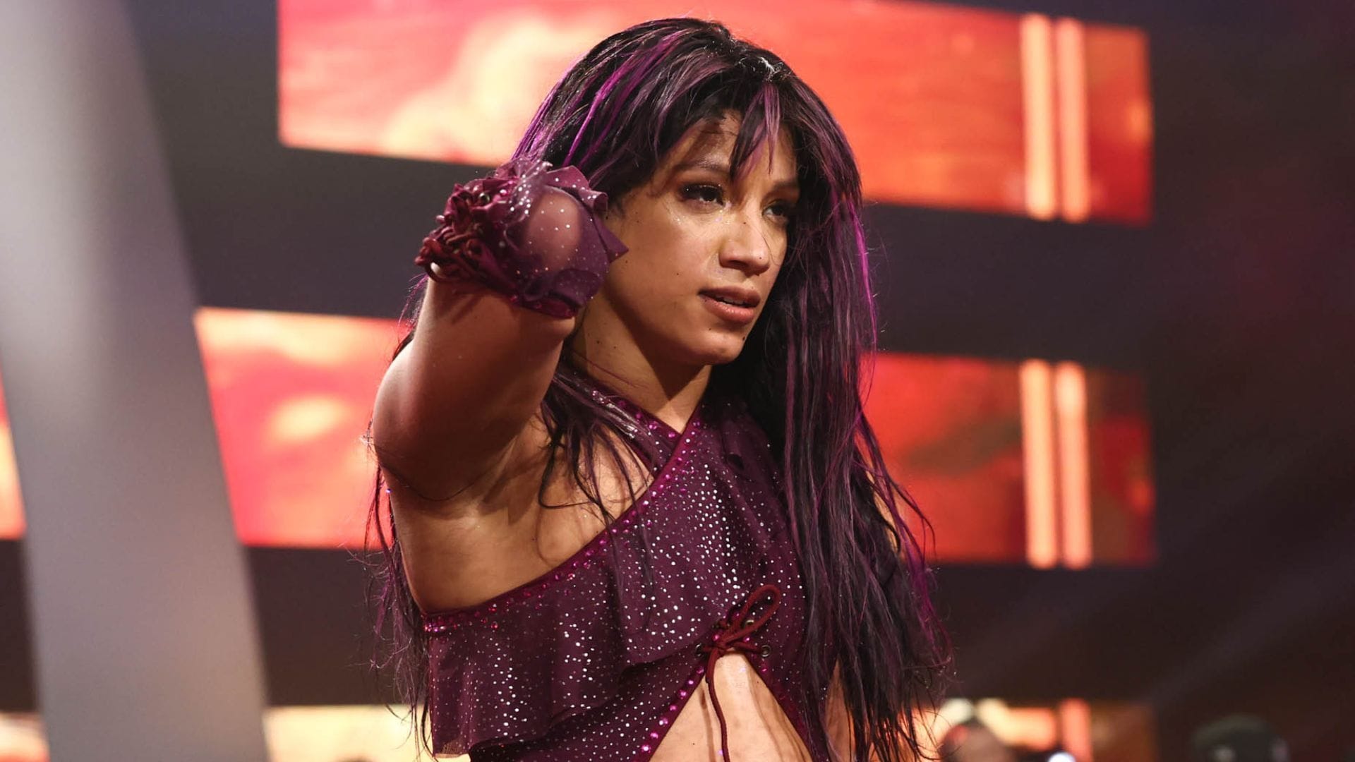 Mercedes Moné breaks character; responds to Tony Khan signing 2 new ...