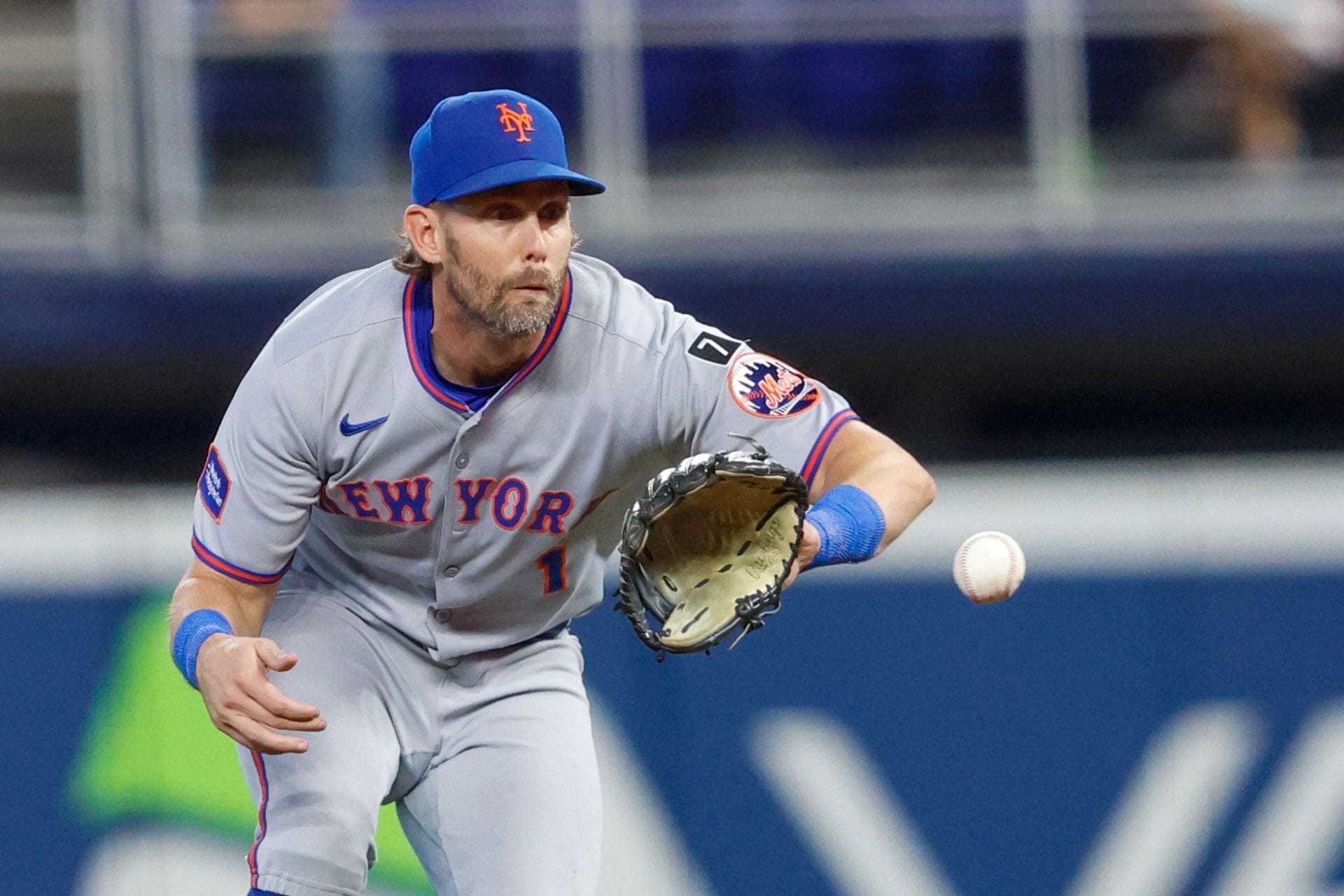 "Mets is all I have ever known" - Jeff McNeil pens emotional goodbye ...