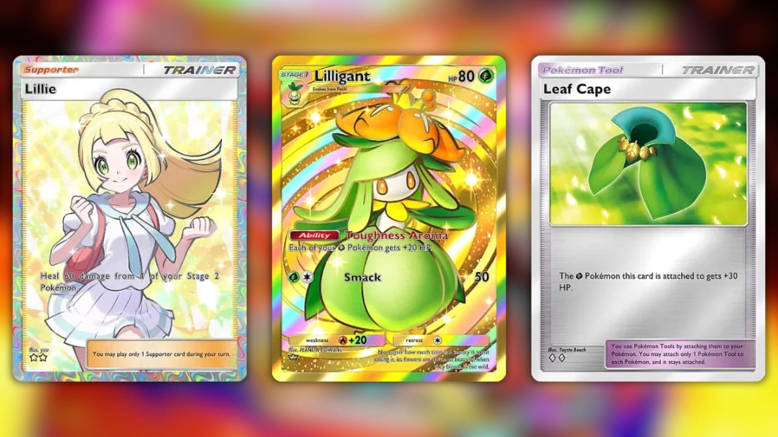 Pokemon TCG Pocket: Best Mega Venusaur ex deck guide