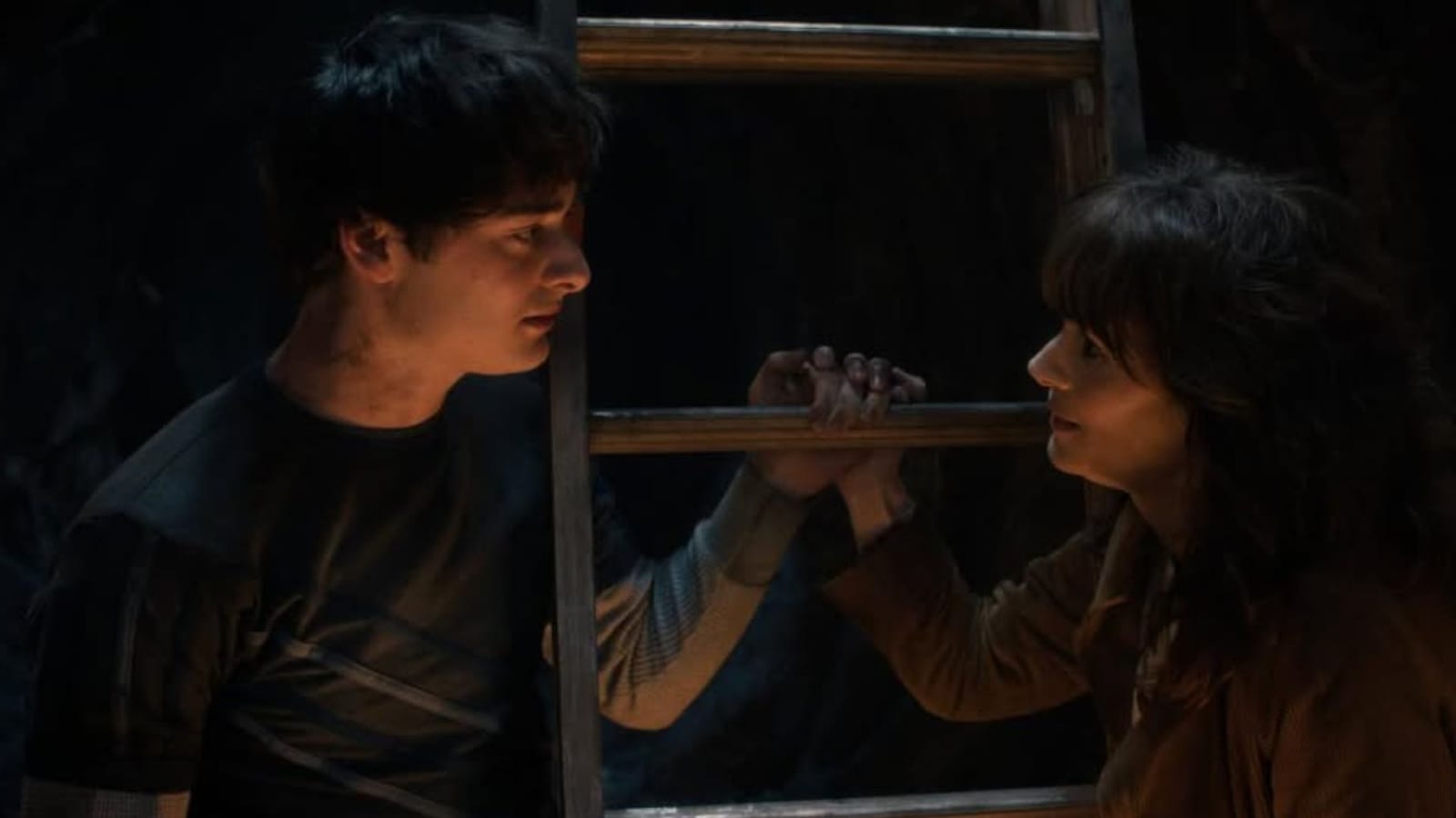 Stranger Things season 5 Volume 2 soundtrack: A comprehensive list of ...