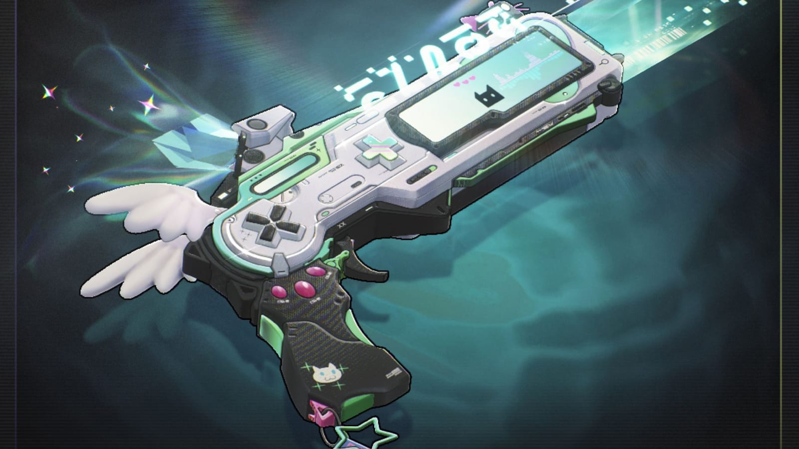 Best Lynae build guide in Wuthering Waves: Echoes, weapons, and teams