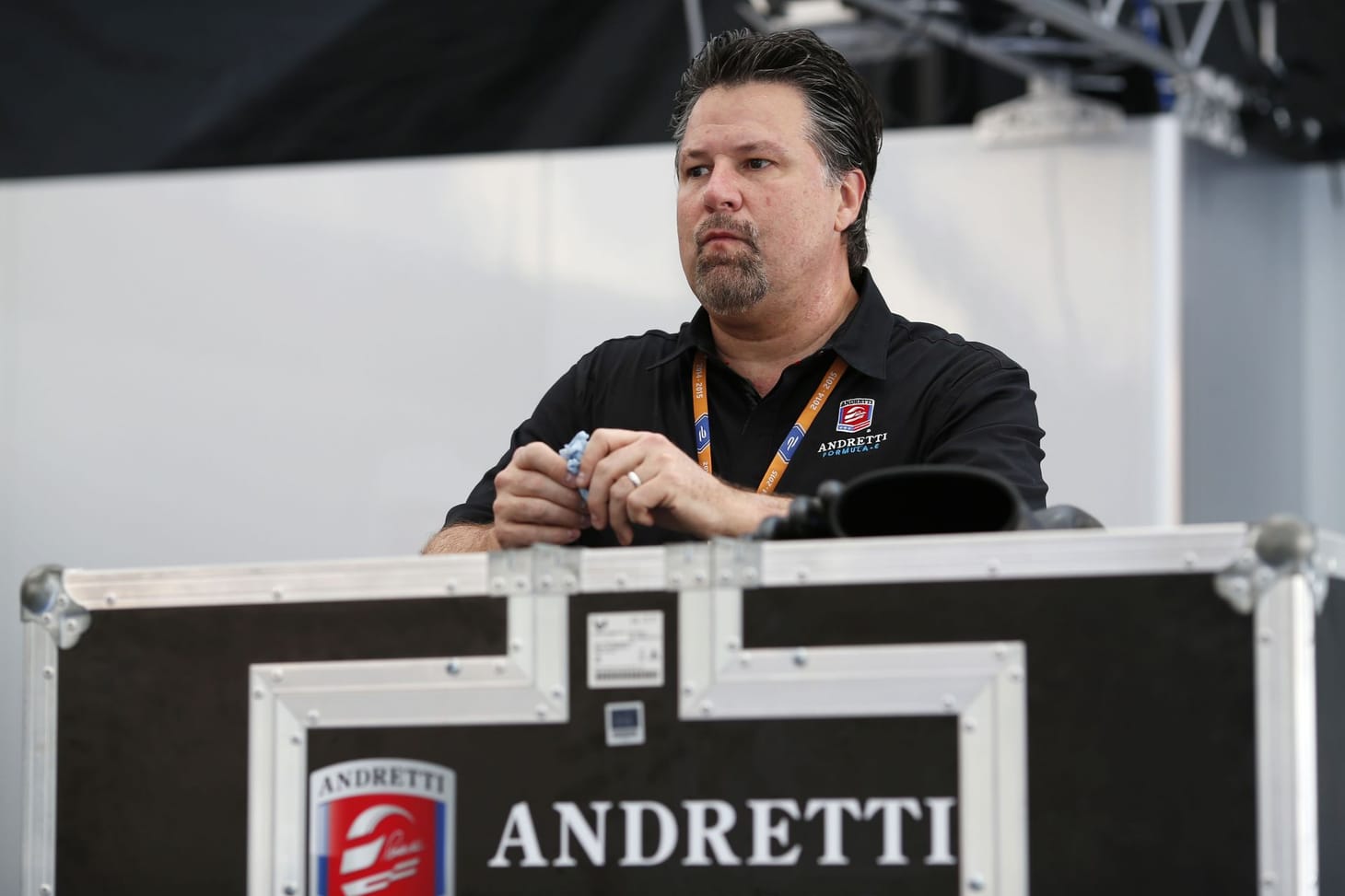 Mario Andretti surprisingly reveals Michael Andretti wanted to sign ...