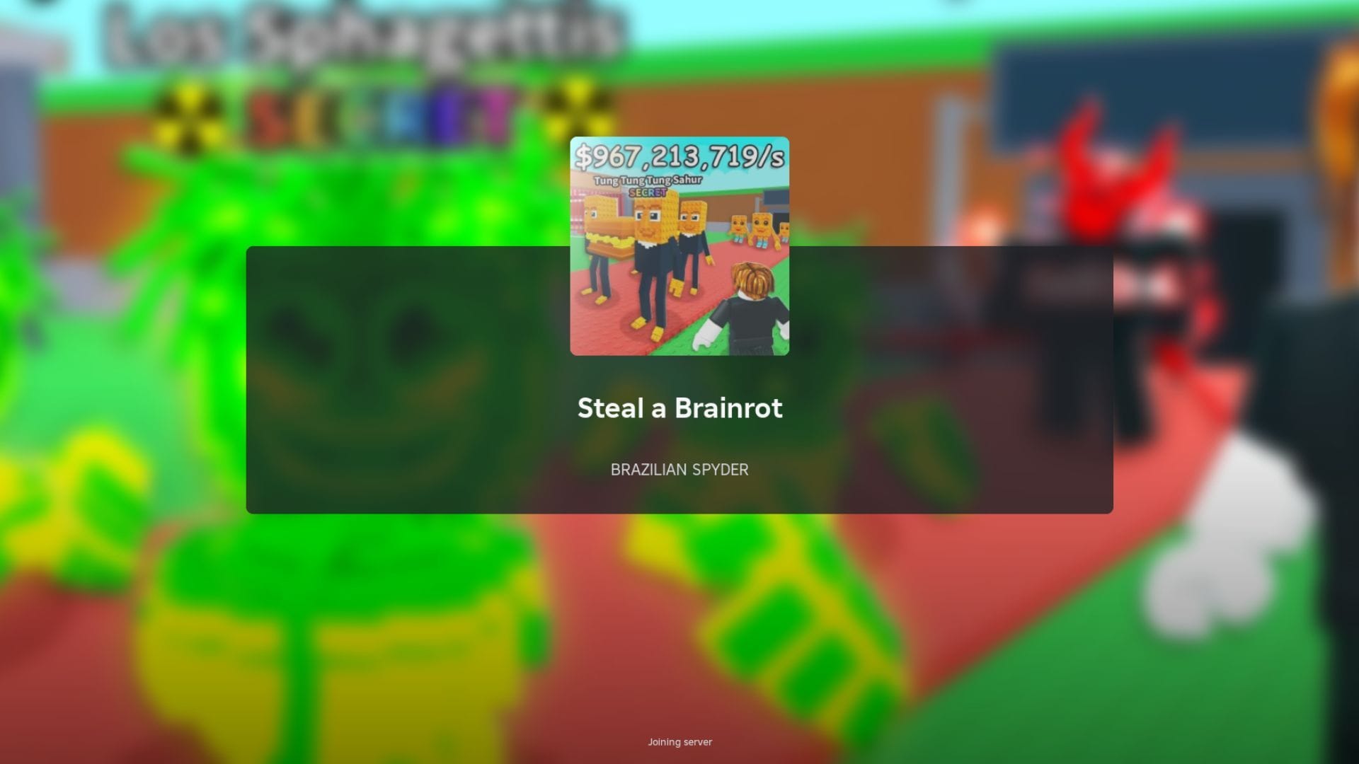 Steal a Brainrot Frigo Camelo guide