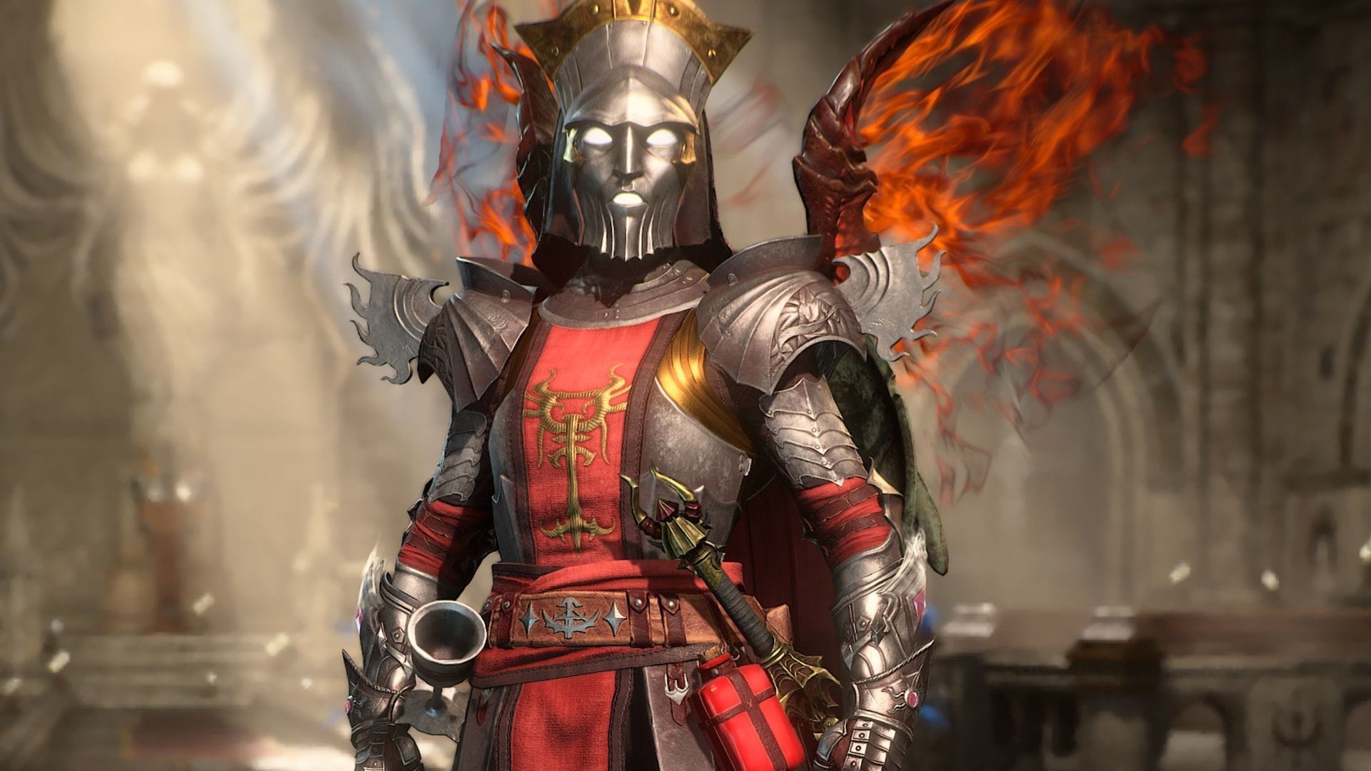 Diablo 4: Best Brandish Paladin build guide