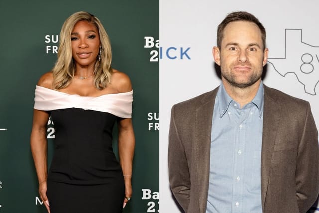 Andy Roddick braces himself for 'angry emails' after take on Serena ...