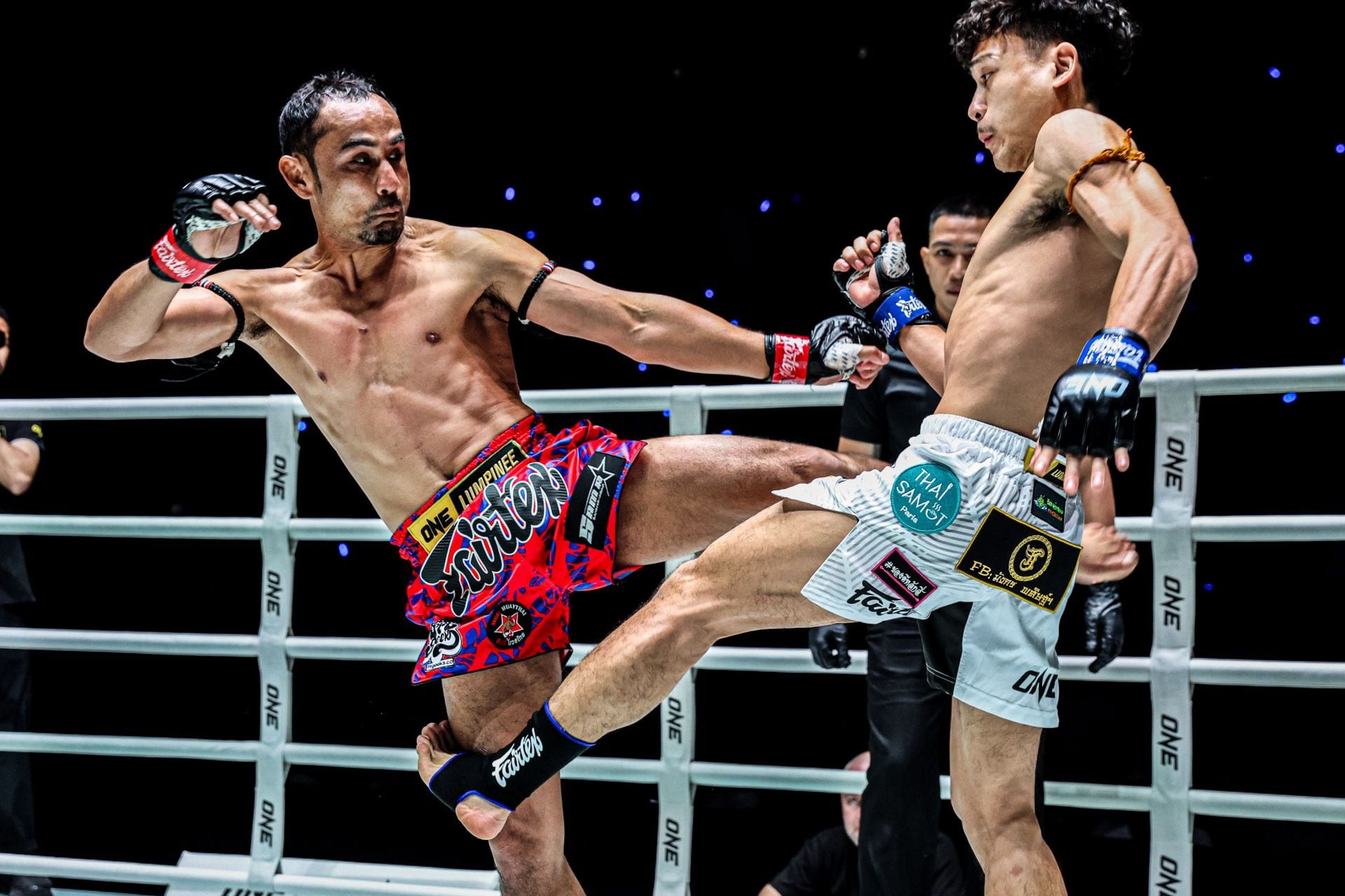 ONE Championship: "I had to stay tight" - Sam-A Gaiyanghadao says ...