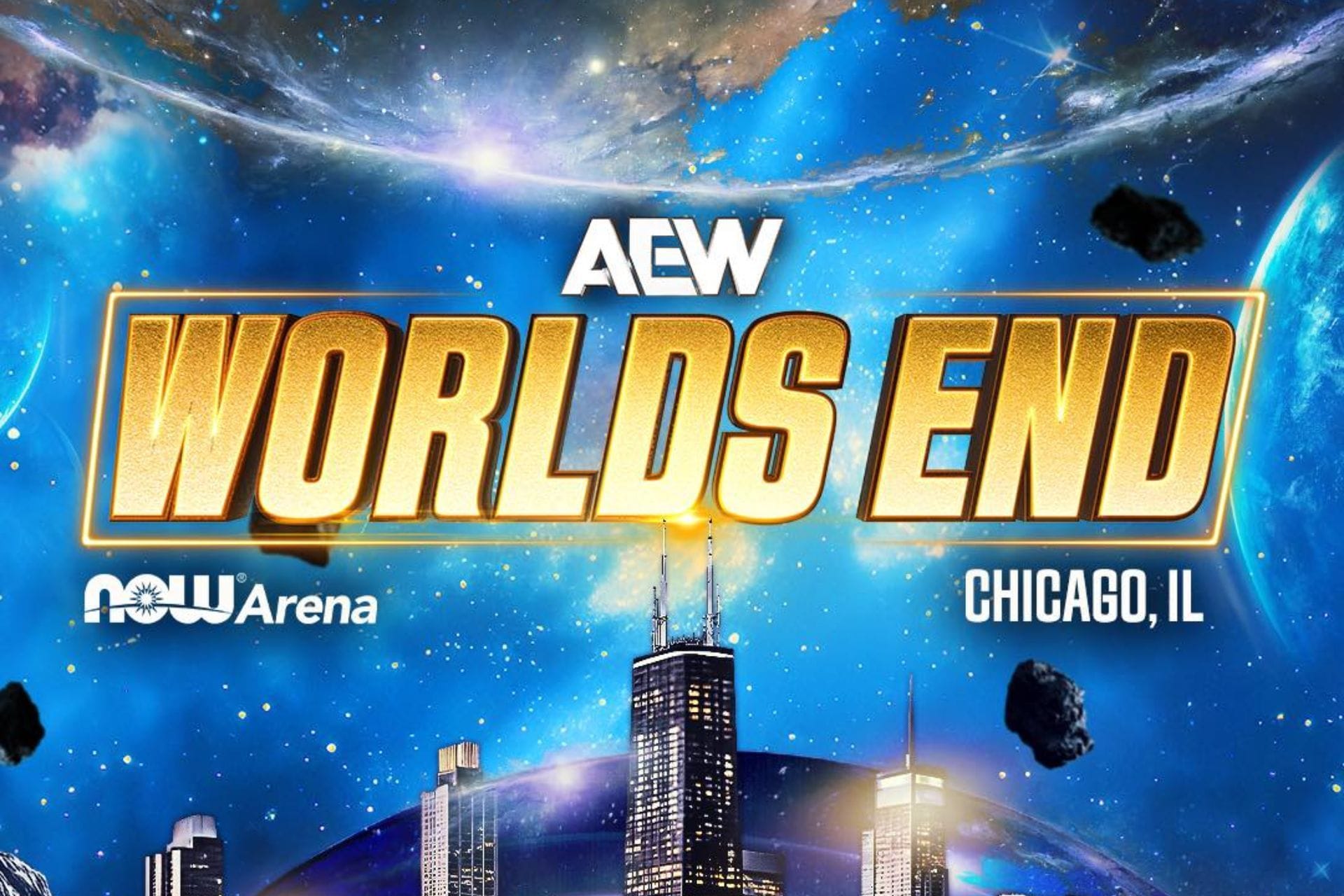 AEW officially announces highly-anticipated return at Worlds End 2025