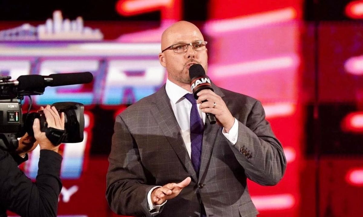 BREAKING: 21-year-old WWE star wins first-ever RAW match