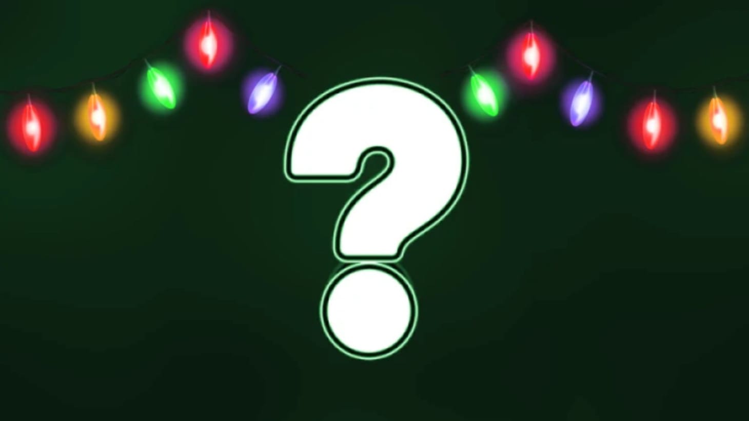 When is the next Fish It update? (Christmas Event)