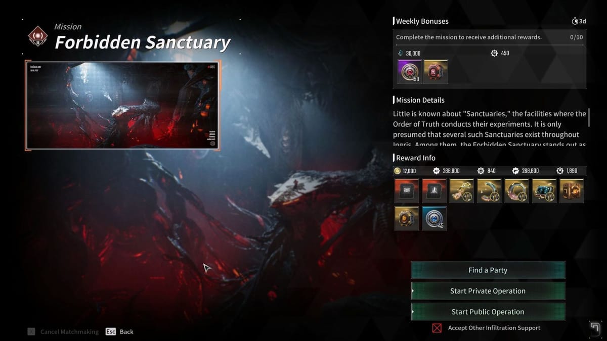 The First Descendant: How to get Ultimate Yujin