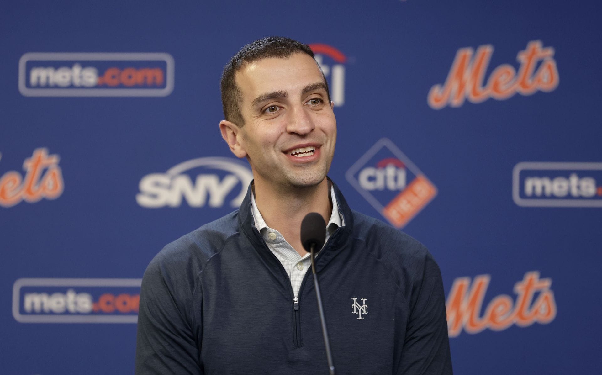 "Spent more to get worse"; "Absolute joke" - Fans rip Mets over $78.7M ...