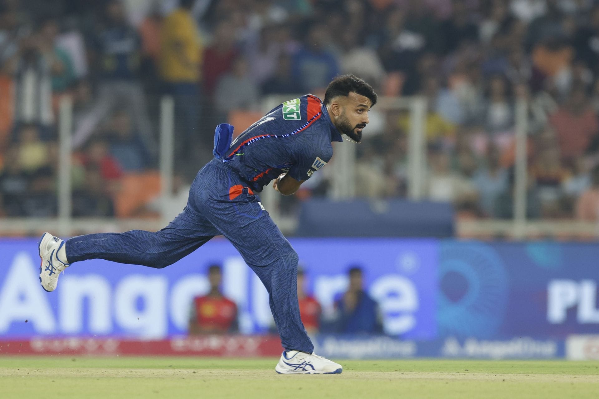 “Why did you not challenge even for someone like Akash Deep?” - Abhinav ...