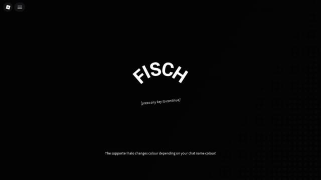 Fisch Fabulous Rod guide