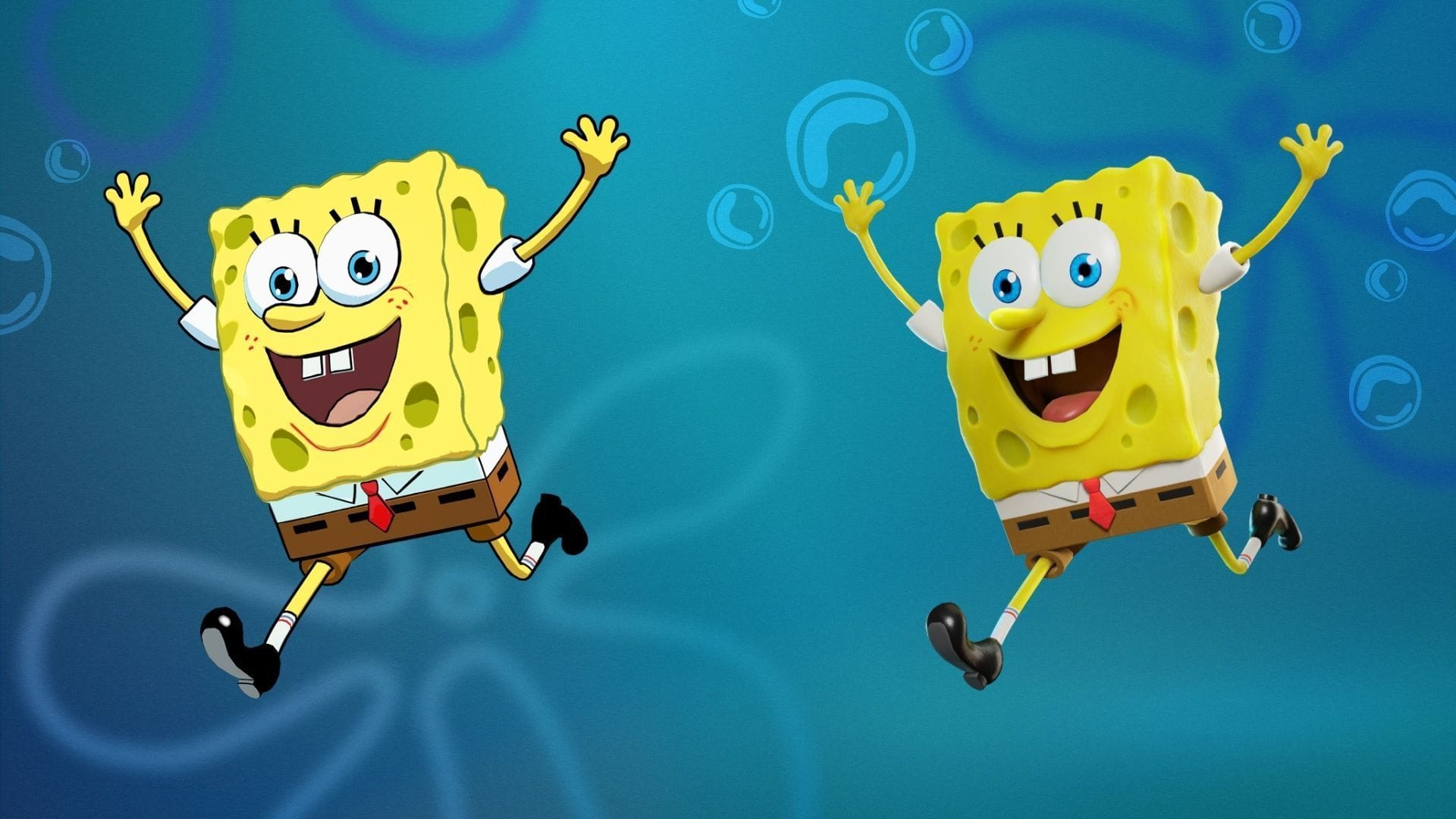 How to get SpongeBob Squarepants Sidekick in Fortnite