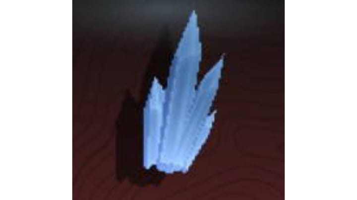 The Forge Iceite guide: How to mine, recipes, and more