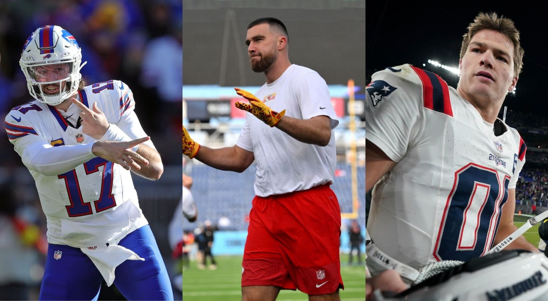 “Swifties are ruining football”: NFL fans troll Travis Kelce as Chiefs ...