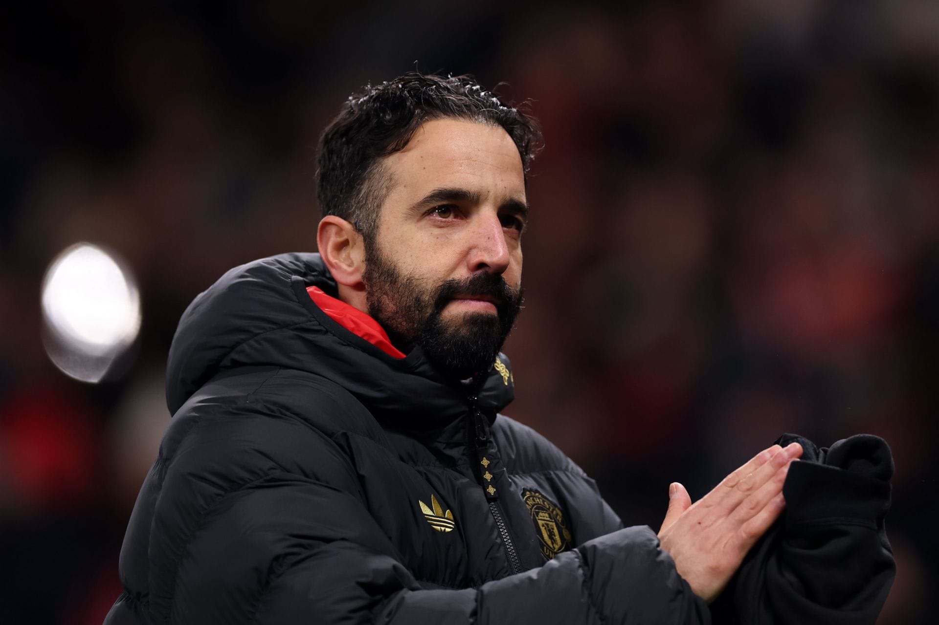 Manchester United finalising personal terms to sign 26-year-old forward ...