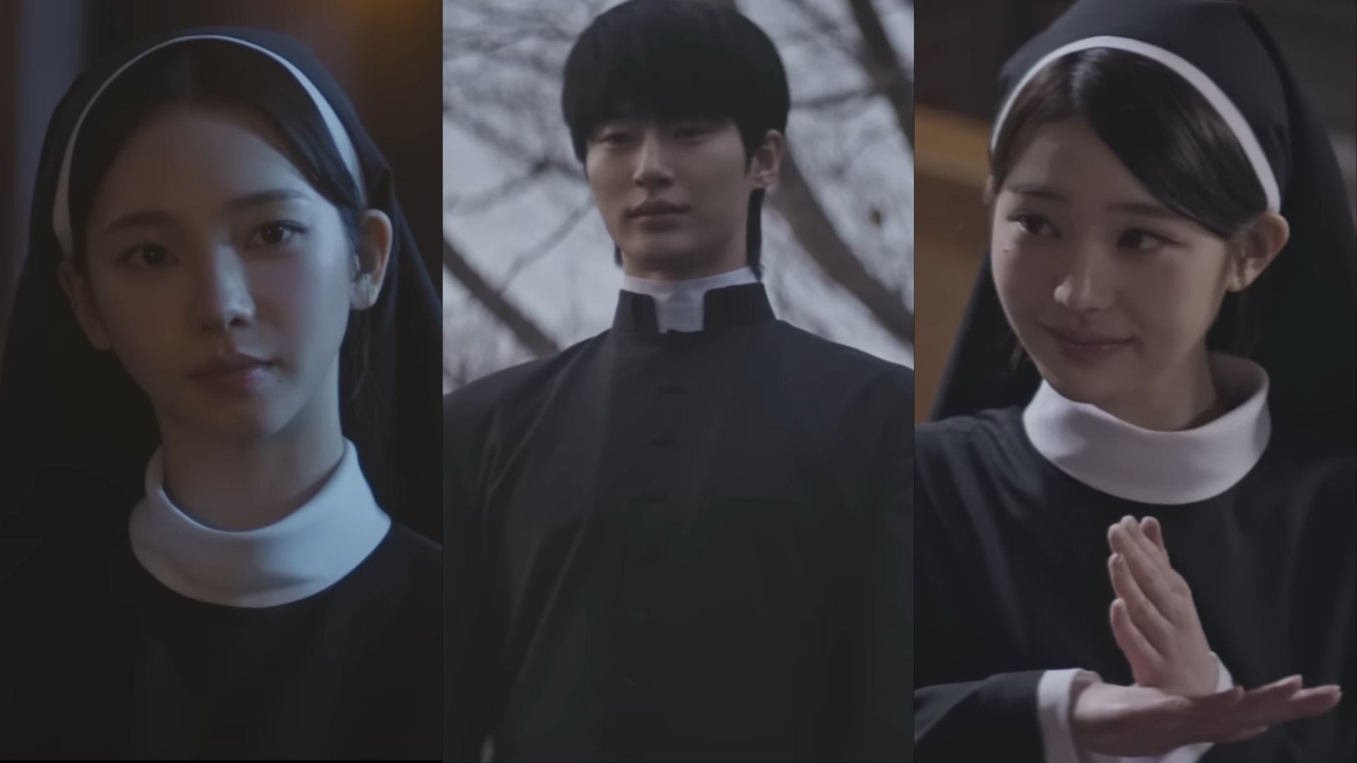 "Crazy crossover"- Fans in a frenzy as IVE's Wonyoung, aespa's Karina ...