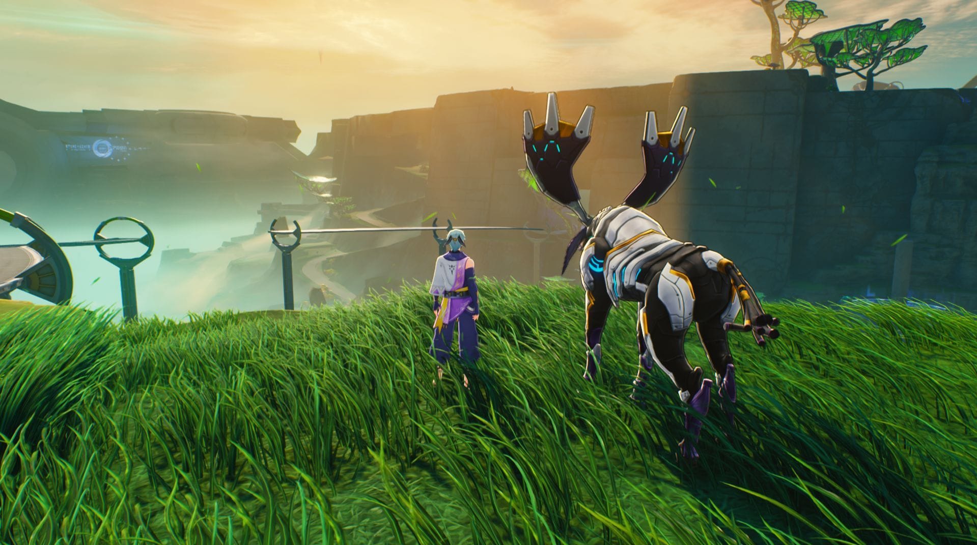 Wuthering Waves WavesLine Insider quest guide