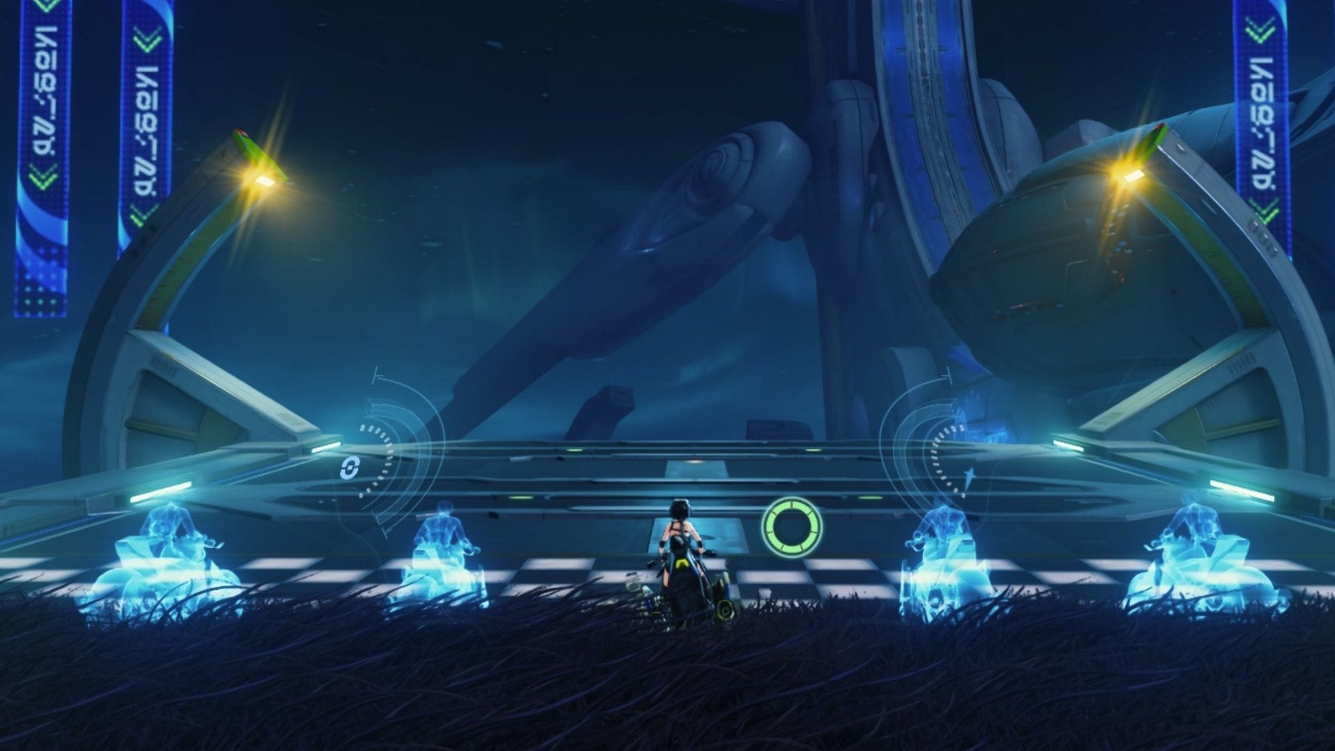 Wuthering Waves No. 1 Biker quest guide