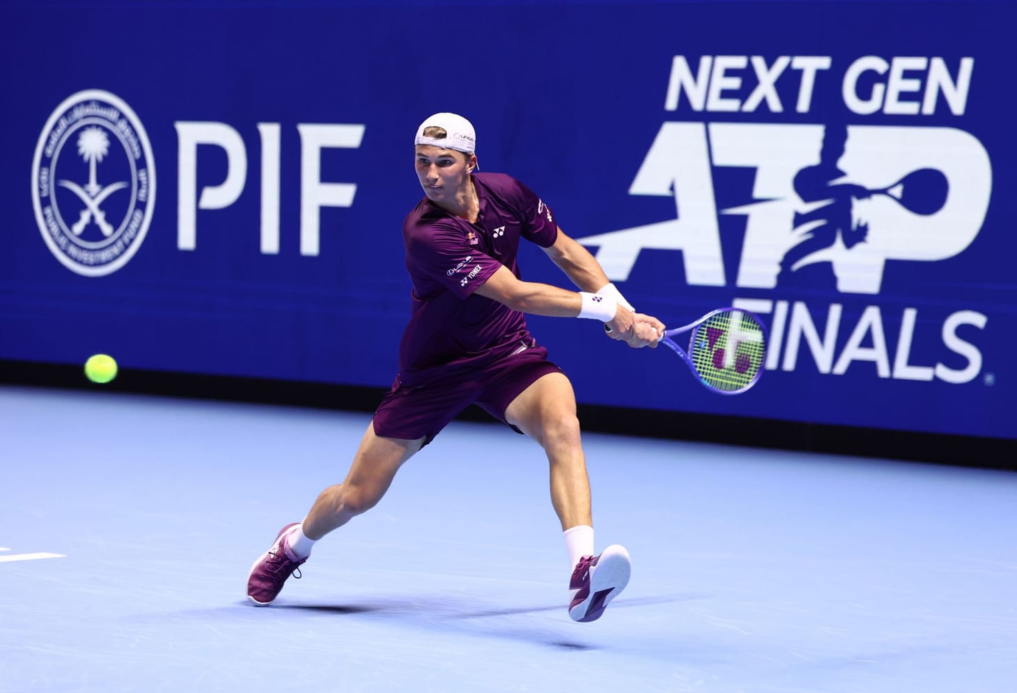 Alexander Blockx vs Nicolai Budkov Kjaer preview, head-to-head ...