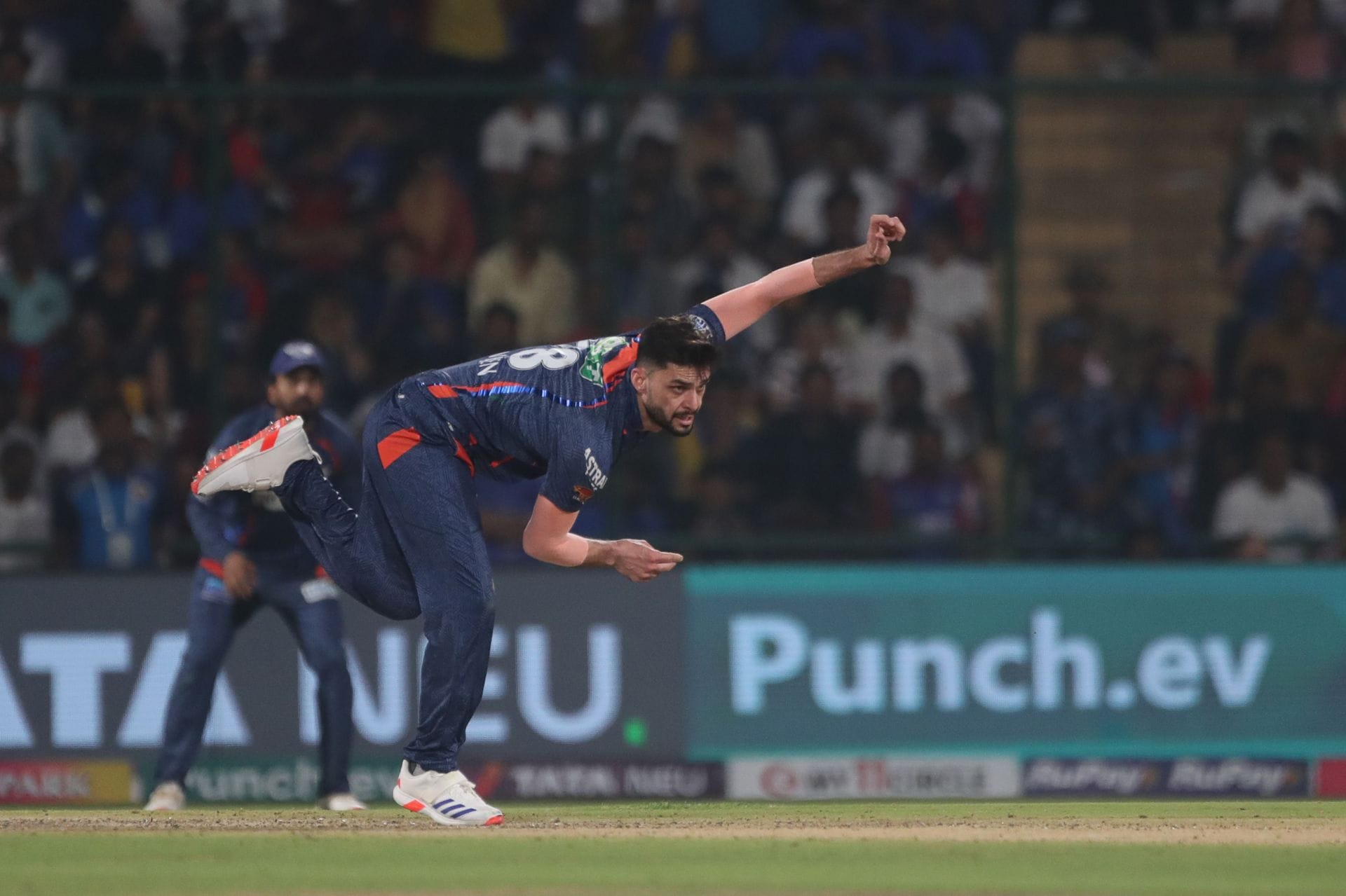 Full list of Afghanistan players in IPL 2026 auction with base price