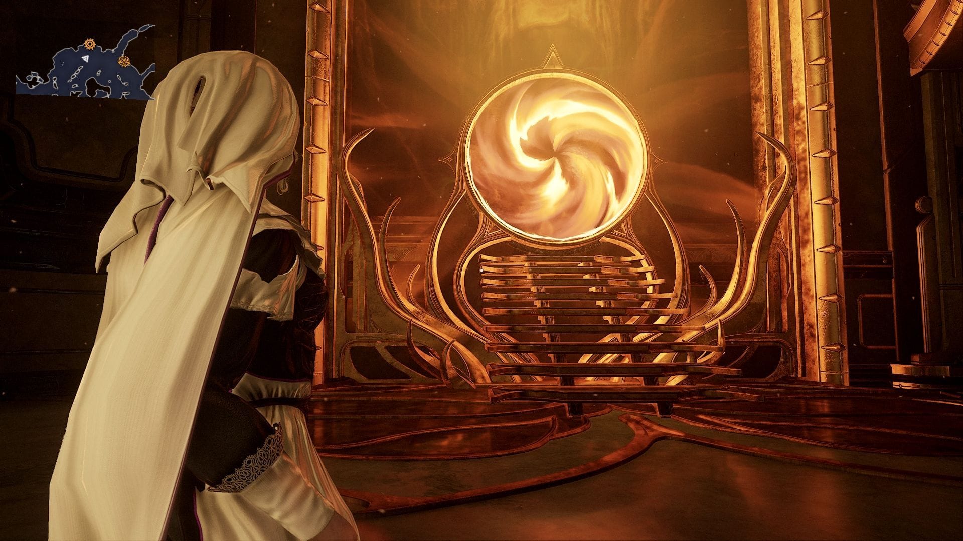 Warframe The Old Peace (Update 41) patch notes