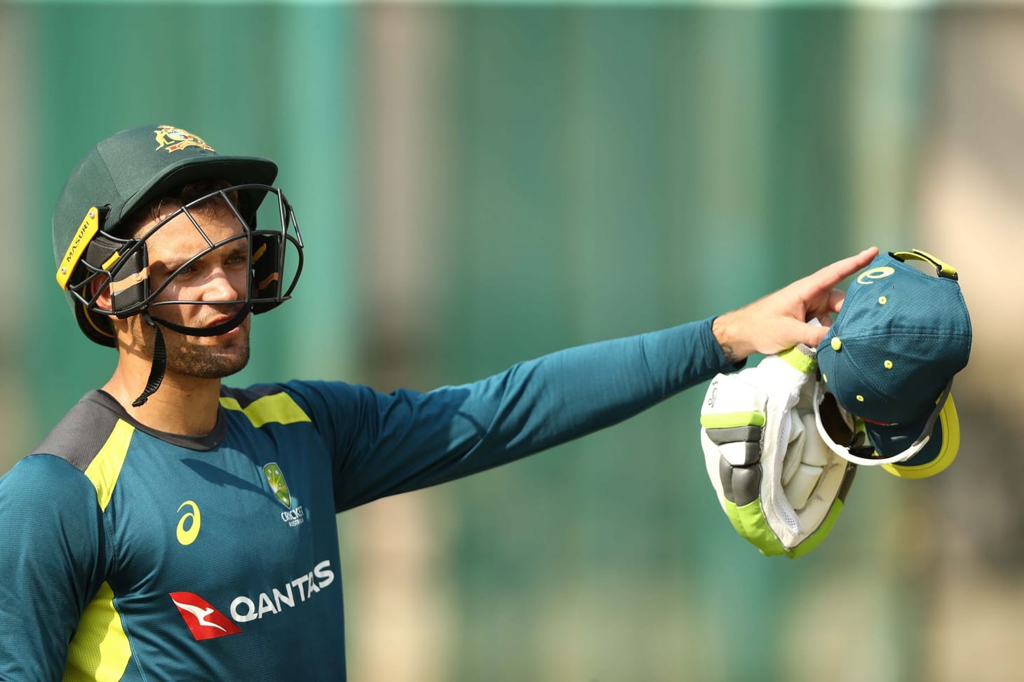 3 teams where Alex Carey would have been a good fit at in IPL 2026 ft. GT