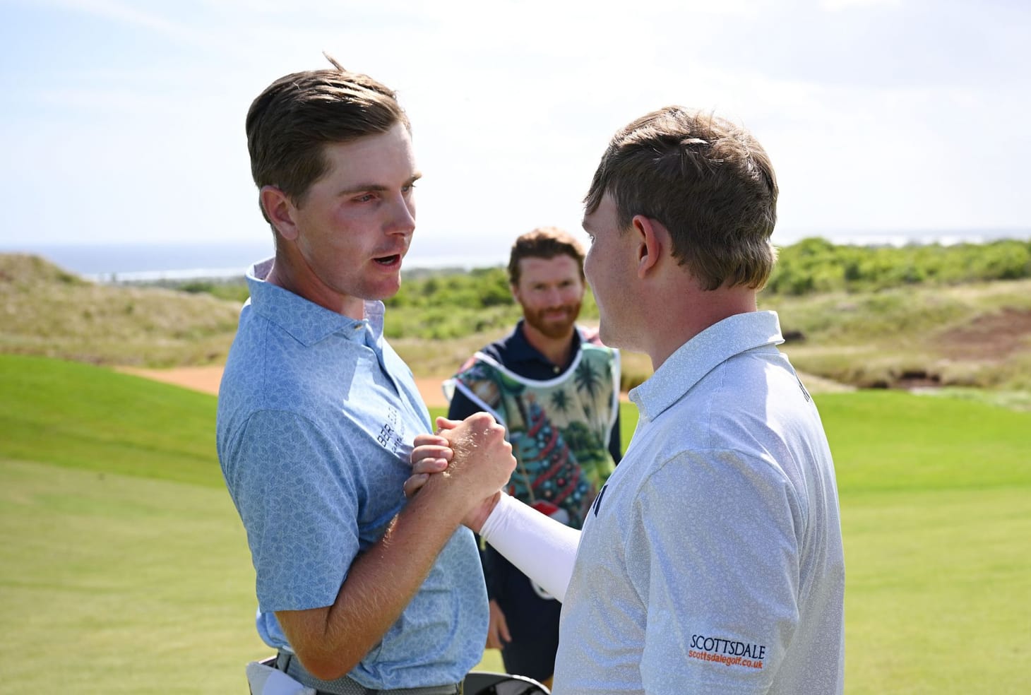 AfrAsia Bank Mauritius Open 2026 payout: How much did each player win ...