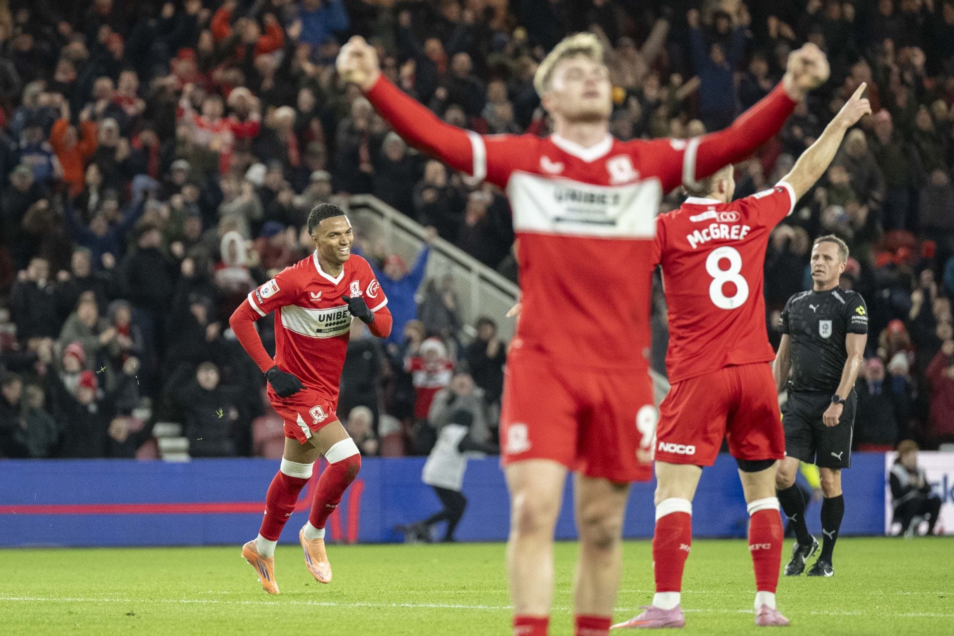 Middlesbrough vs Blackburn Rovers Prediction and Betting Tips ...