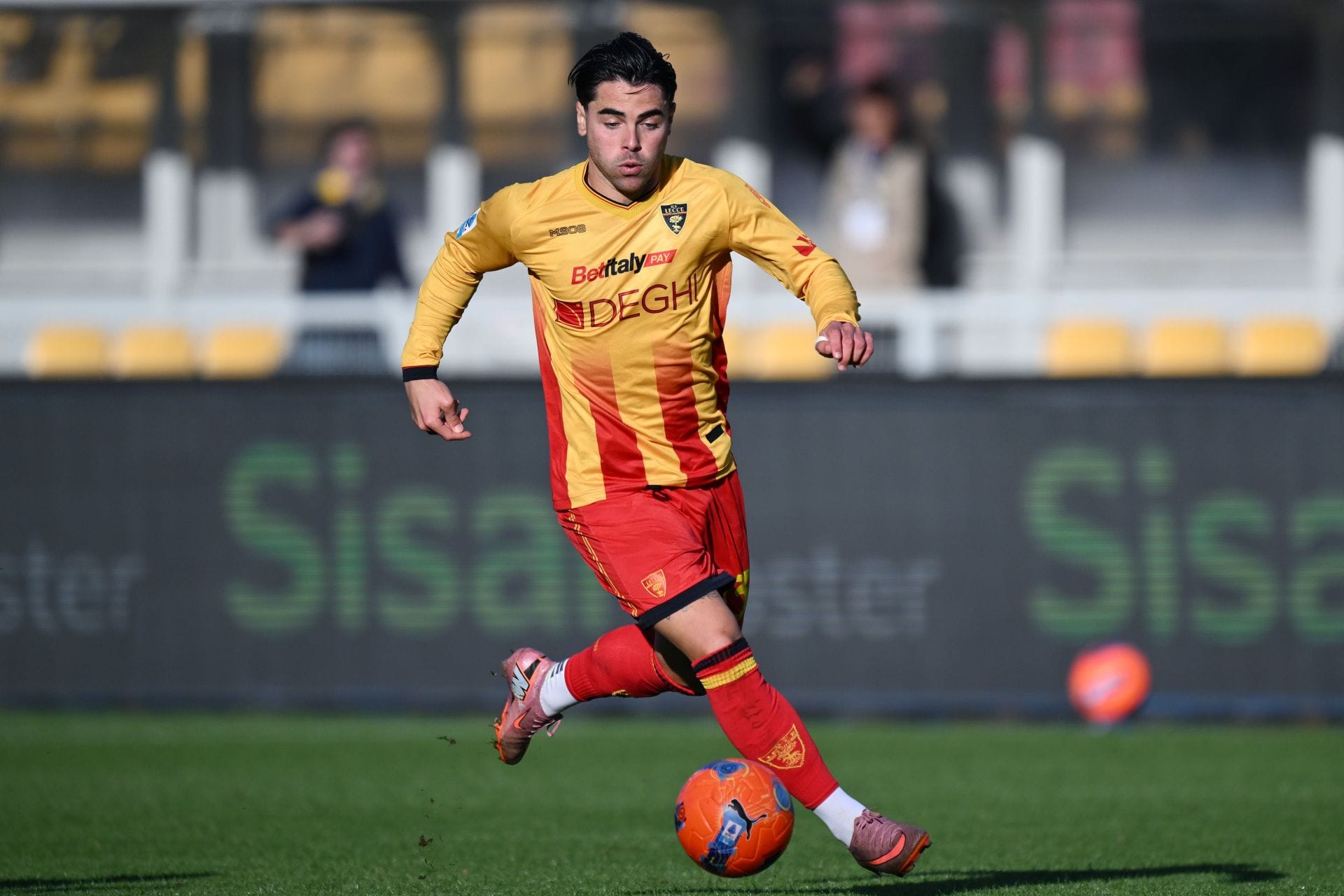Lecce vs Como Prediction and Betting Tips | December 27th 2025