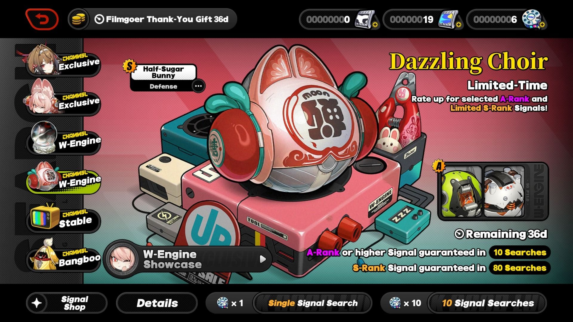 Should you pull for Zhao’s W-Engine in Zenless Zone Zero?